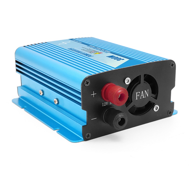 300W Car inverter