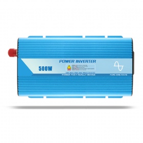 500W car inverter